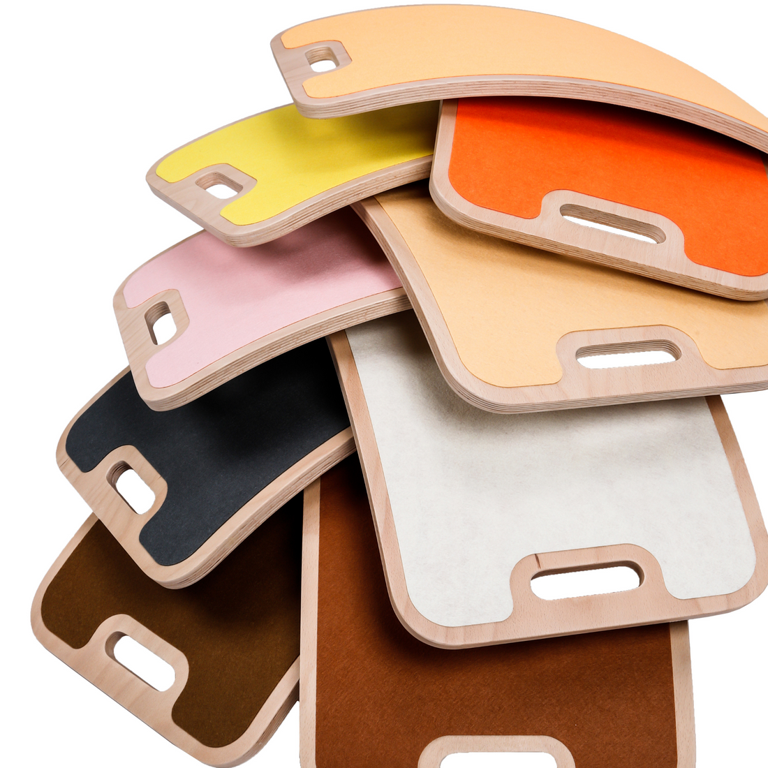 Balance Boards – Curve-Lab