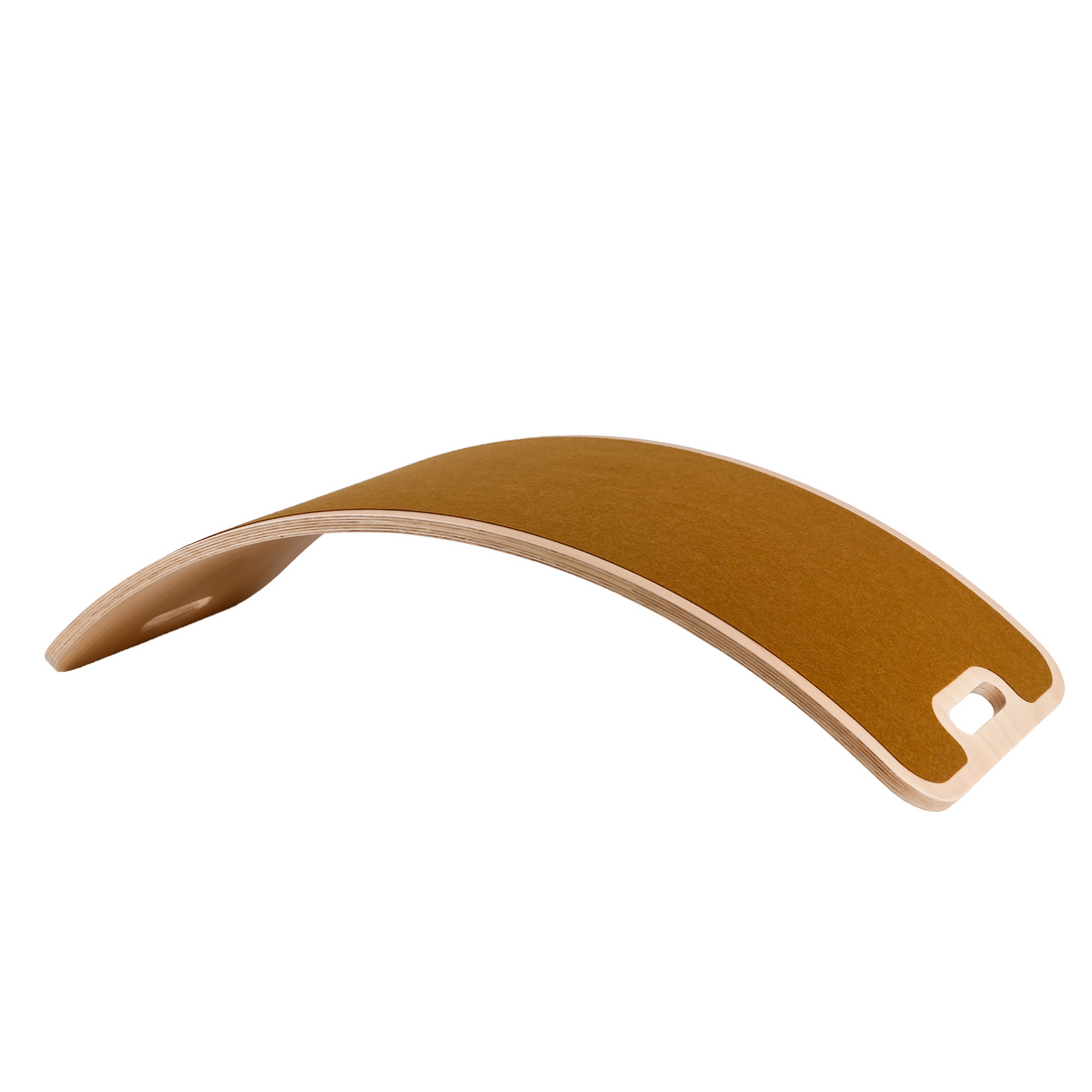 Rocking Horse & Perfect Arc balance board – Curve-Lab