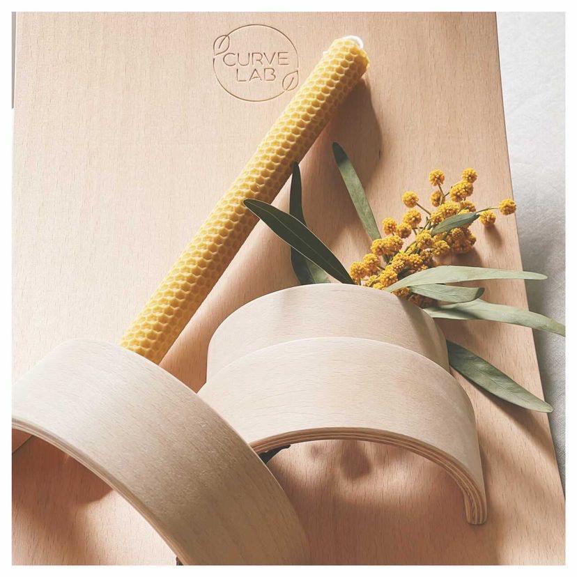 Balance Board Curvelab – Curve-Lab