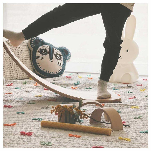 Balance Board Curvelab – Curve-Lab