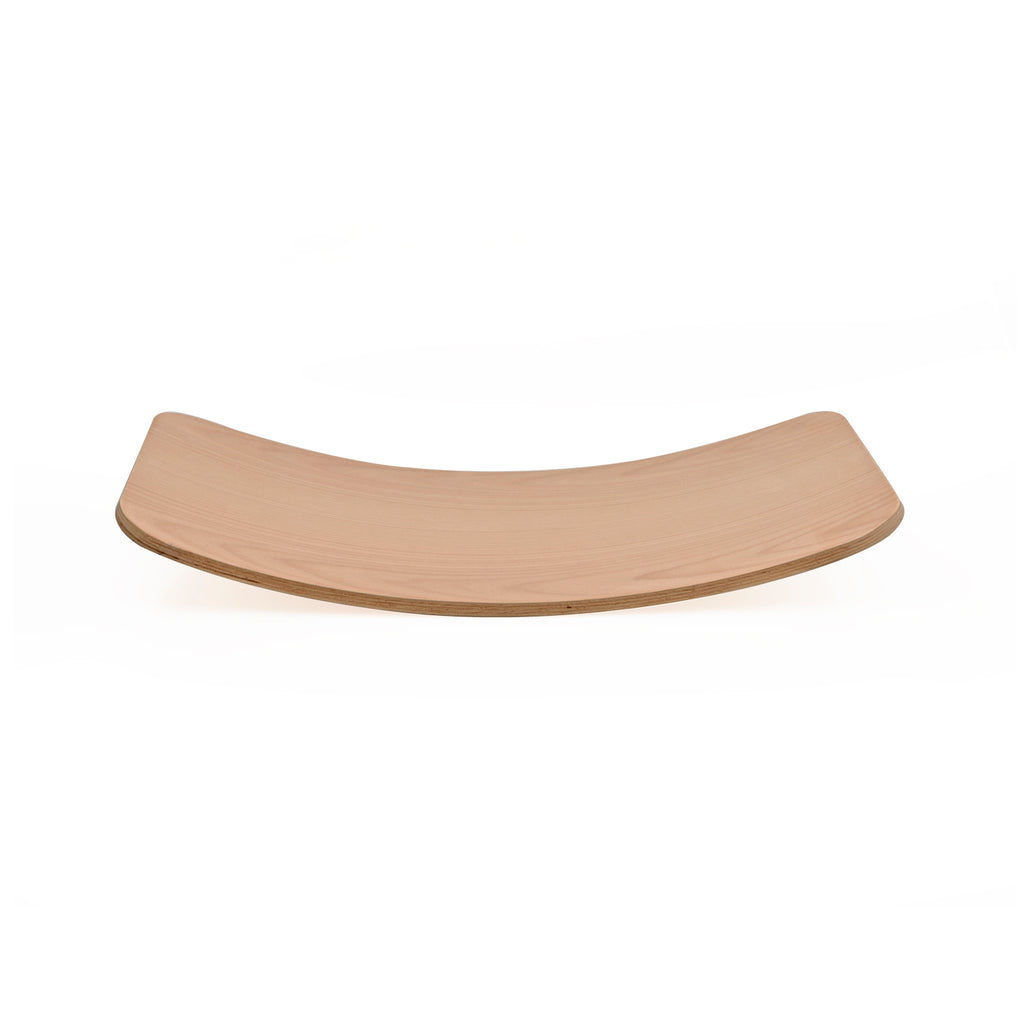 Starter Curvy Board, Montessori Board,Small Curved Balance Board,FSC ...